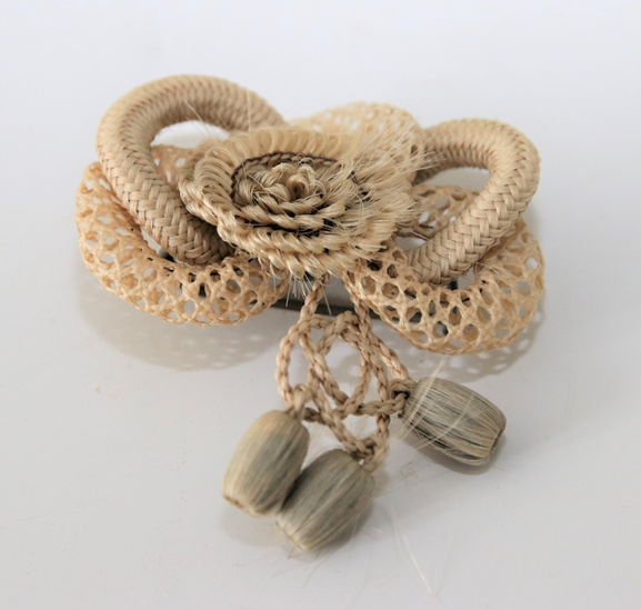 Smycken av hår – Anna Maria Claessons samlade texter