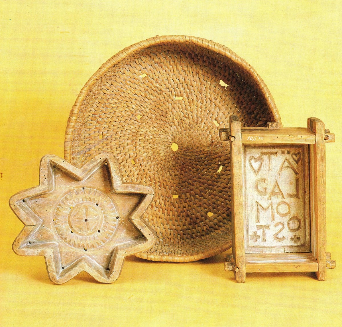 Vad är finare än elden? – Anna Maria Claessons samlade texter