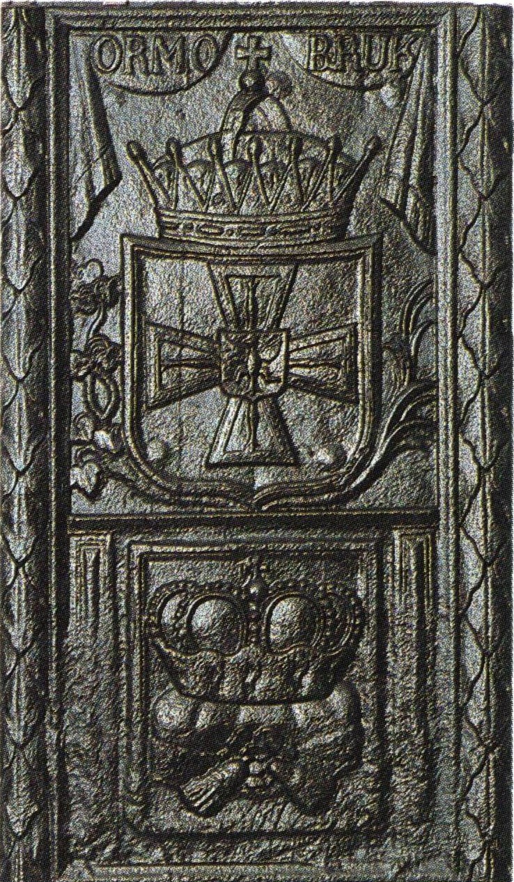 Ugnar av järn – Anna Maria Claessons samlade texter